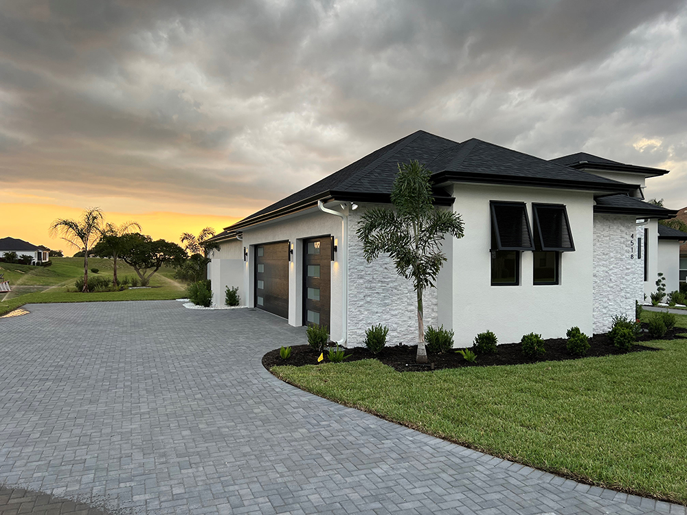 Baragona 1 – Finyl Products